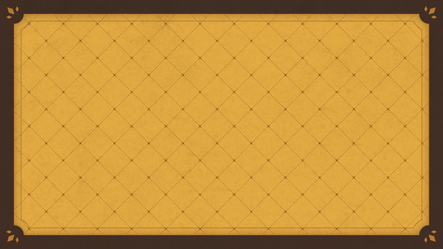 ファンタジーなフレーム背景(11種) | OKUMONO